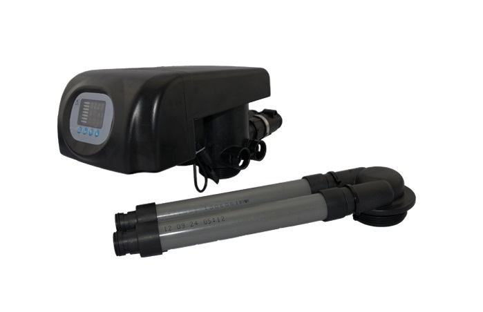 RUNXIN Блок управления TM.F73A TWIN: купить для систем водоподготовки